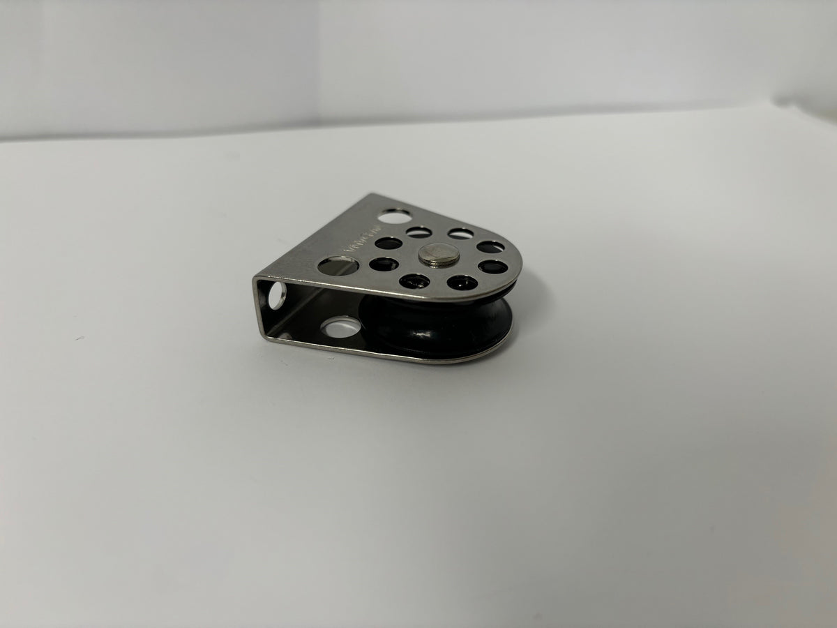 Guide/Lead Pulley Block – Boat NZ