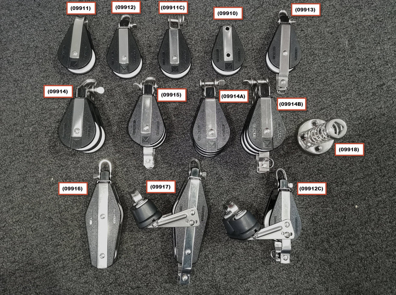 Boat New Zealand | Supplying Boat Fittings Since 1949 – Boat NZ