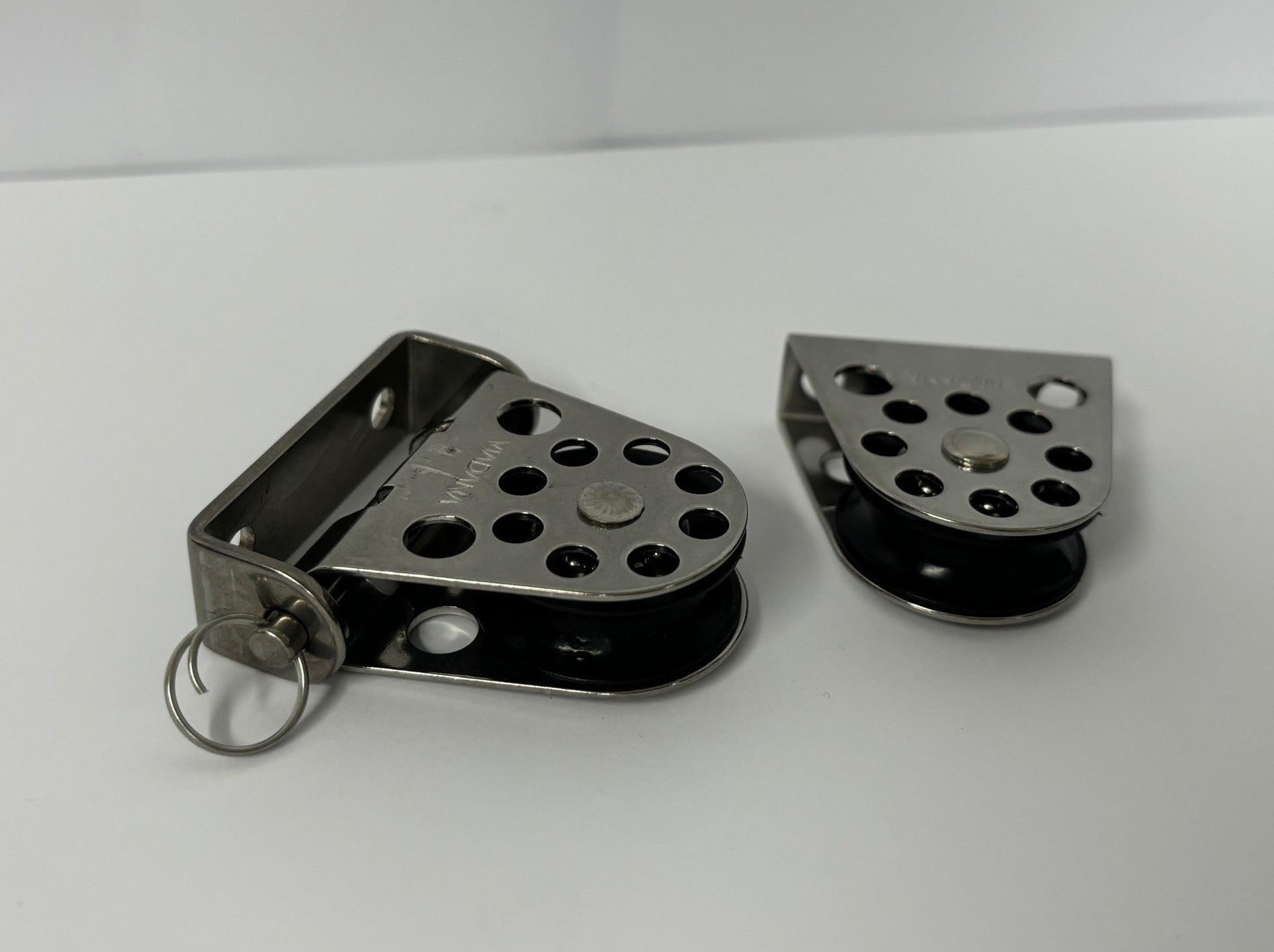 Deck and Rigging Hardware – Boat NZ