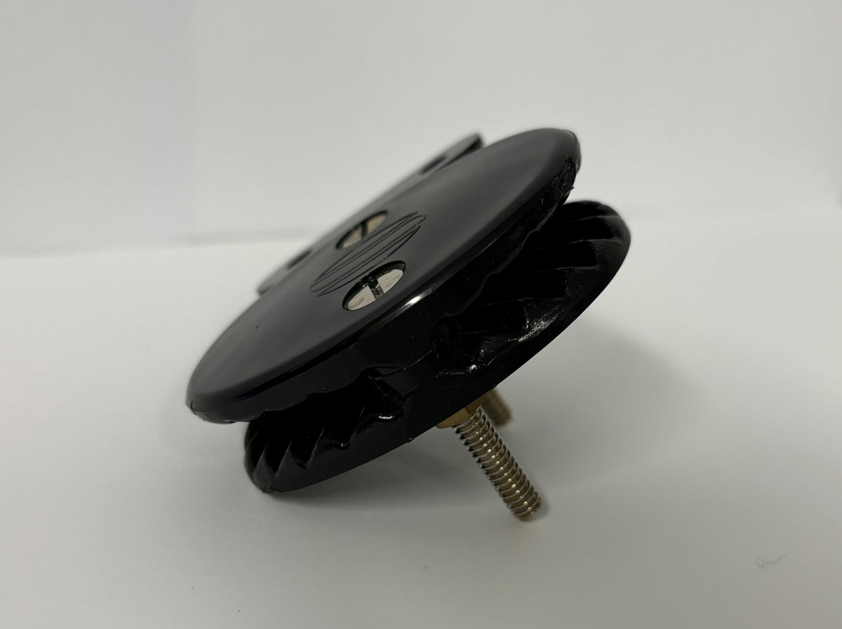 Jamb Cleat - Self Jambing – Boat NZ