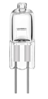 Light Bulbs Halogen Push in 12v – Boat NZ