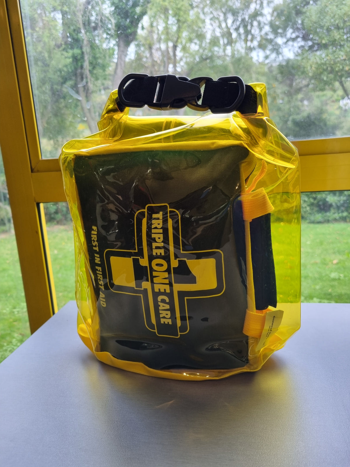 Aqua - First Aid Kit – Boat NZ