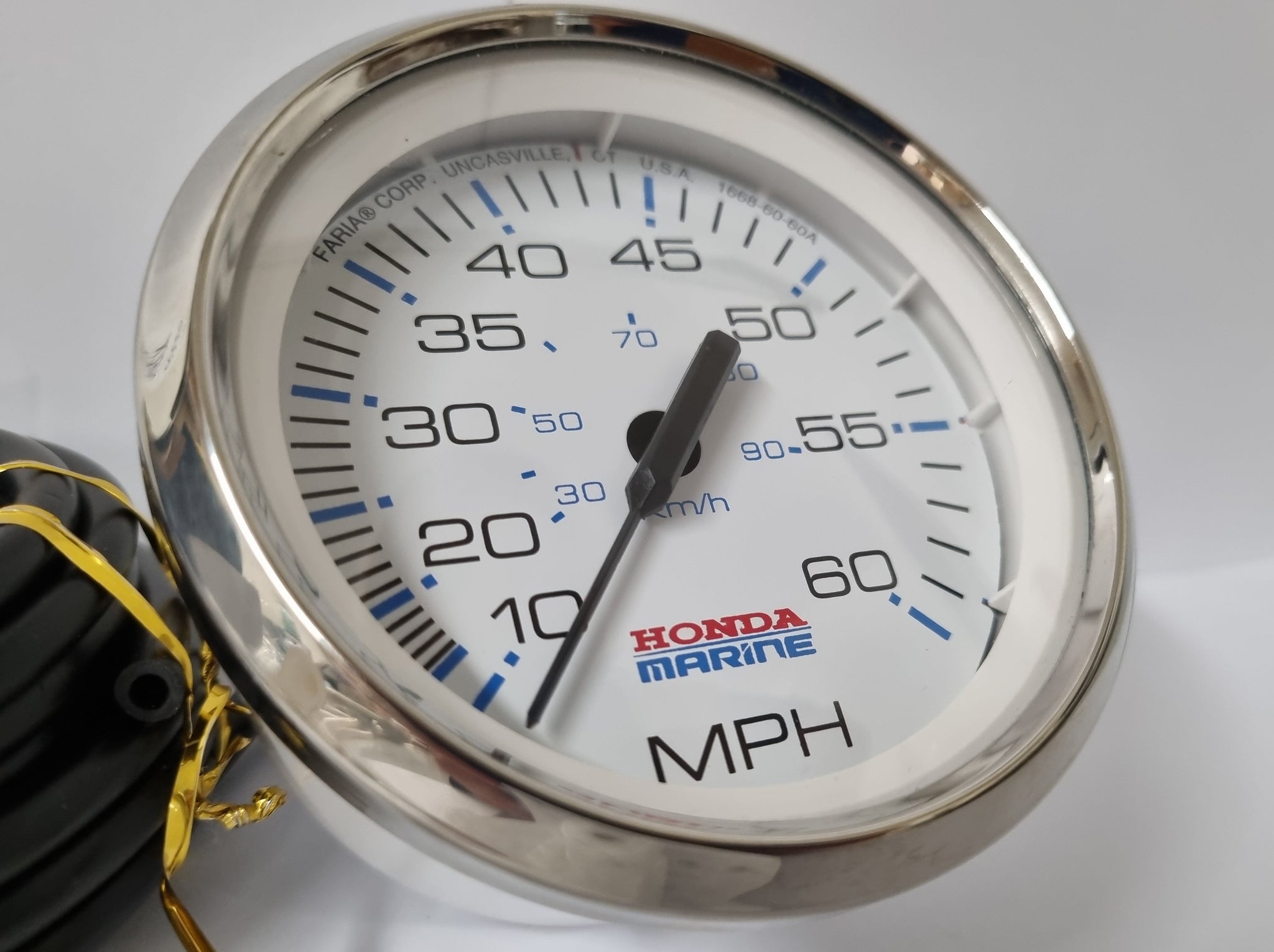 Speedo with Sender for runabouts – Boat NZ