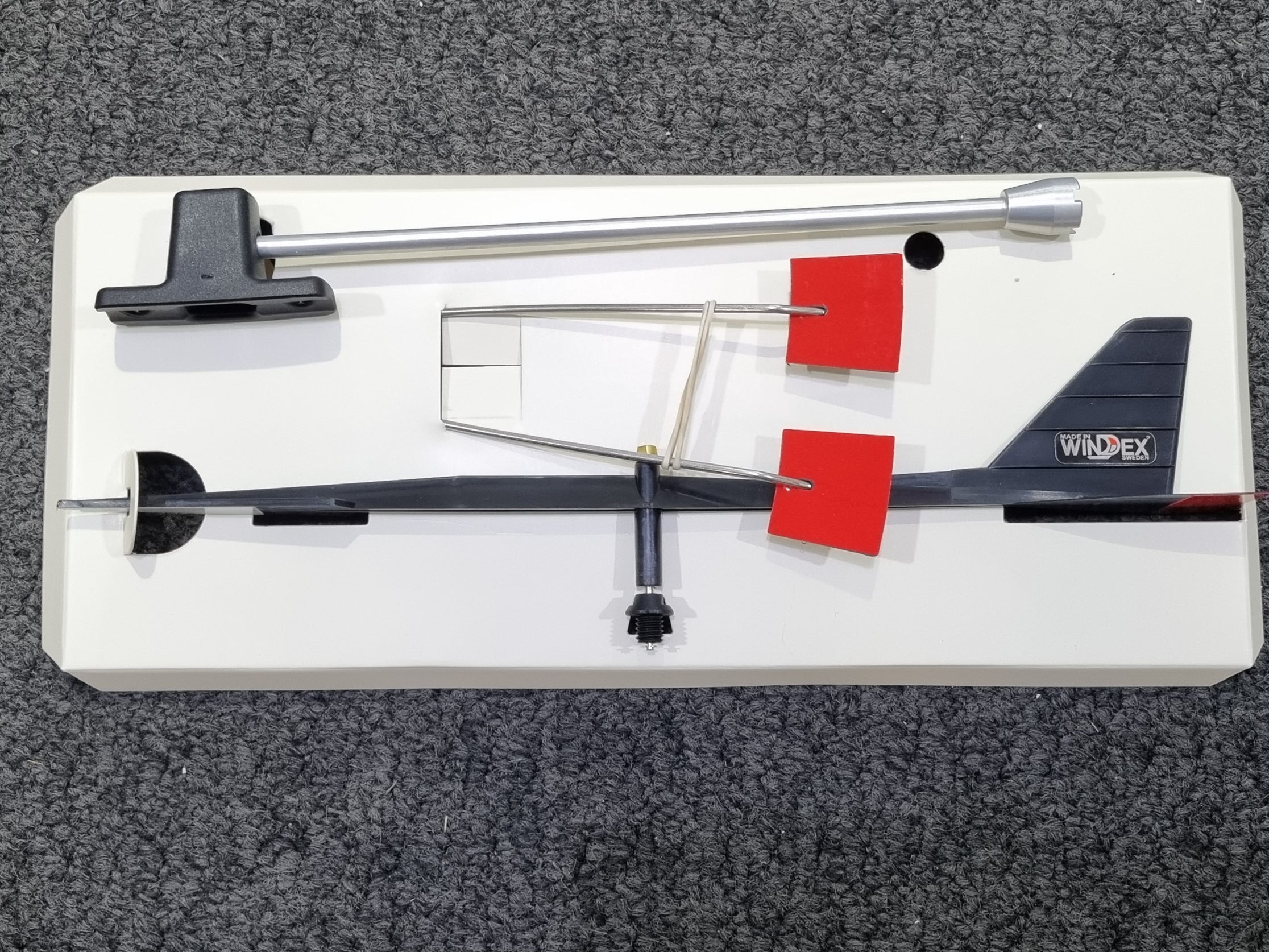 Windex wind direction indicators 4 sizes also LED option – Boat NZ