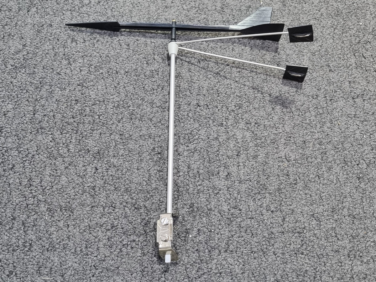 Windex wind direction indicators 4 sizes also LED option – Boat NZ