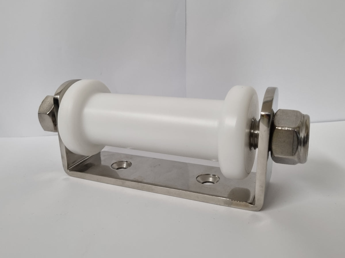 Bow Roller guide – Boat NZ
