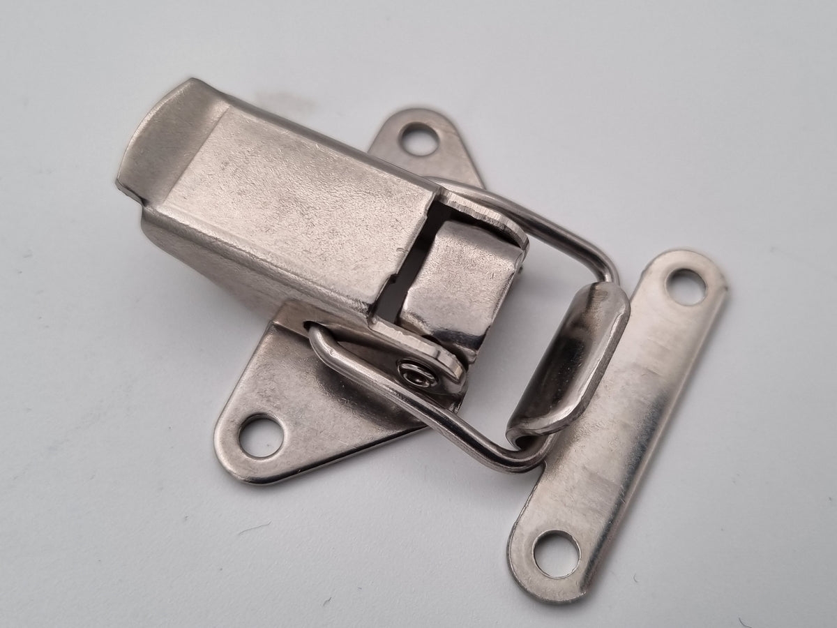 Over Centre Catch Small Stainless Steel – Boat NZ