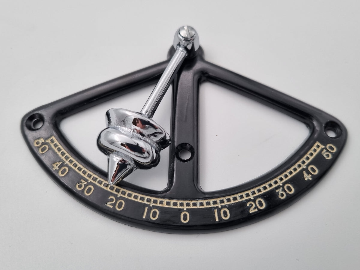 Inclinometer Traditional – Boat NZ