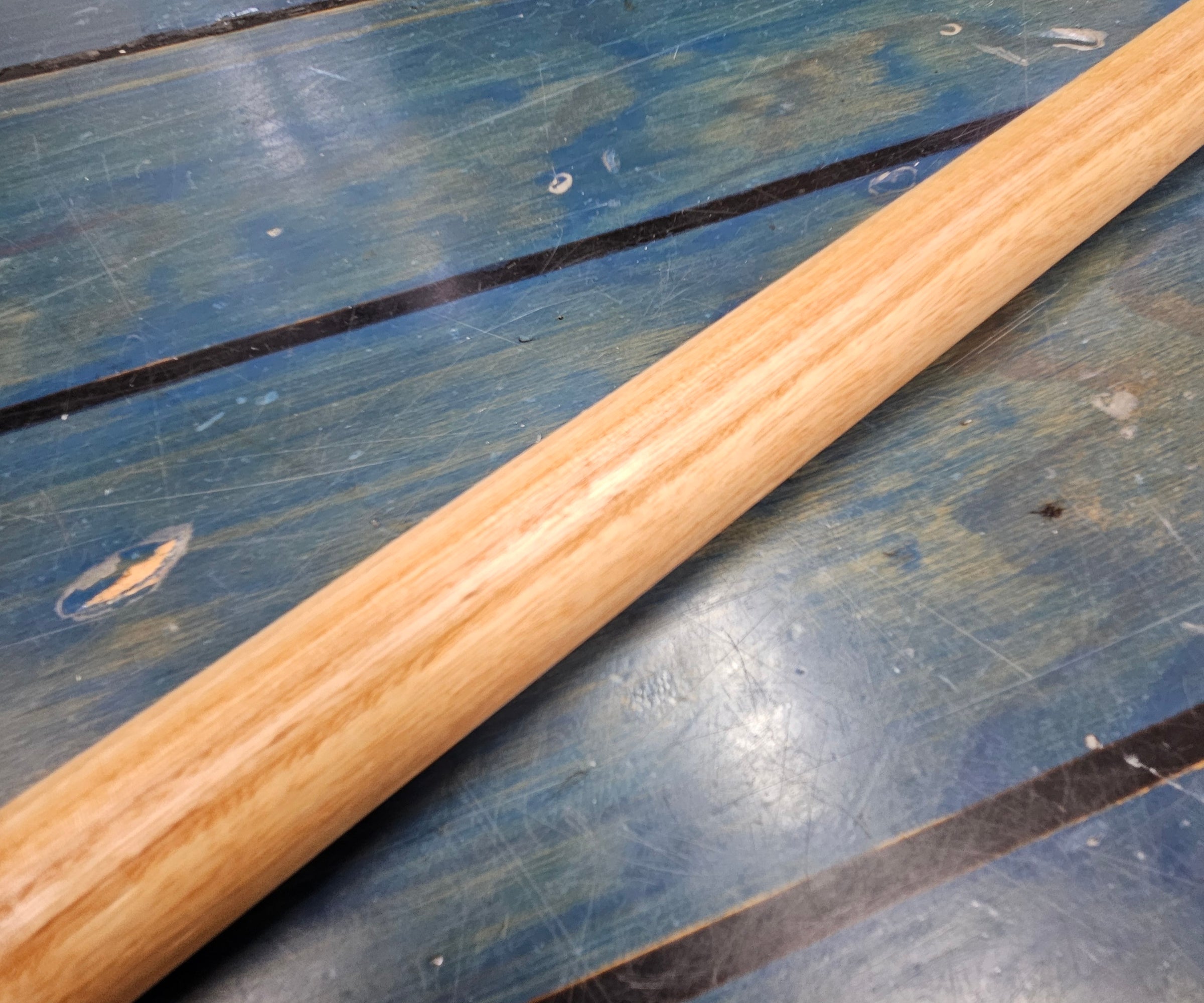 Boat Hook 2400mm Wood shaft Alloy Hook – Boat NZ