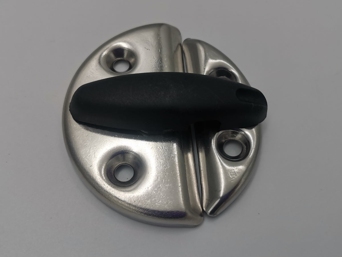 Turn Button Stainless Nylon – Boat NZ