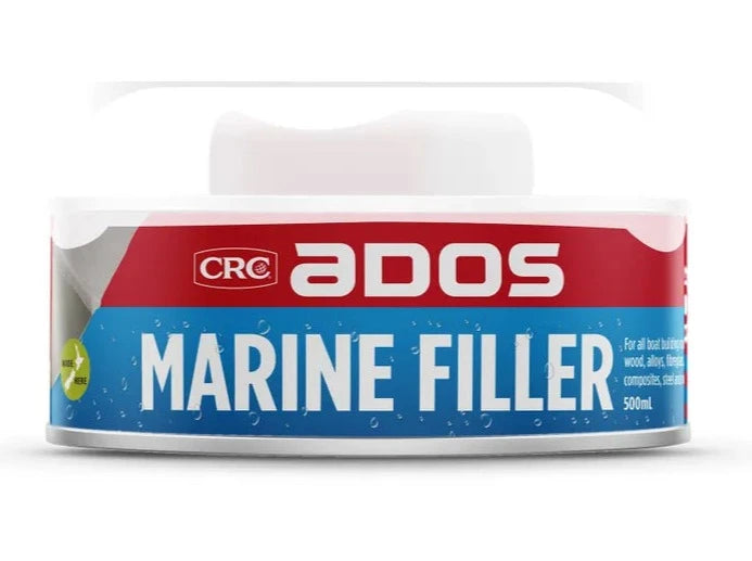 ADOS Marine Filler CRC – Boat NZ