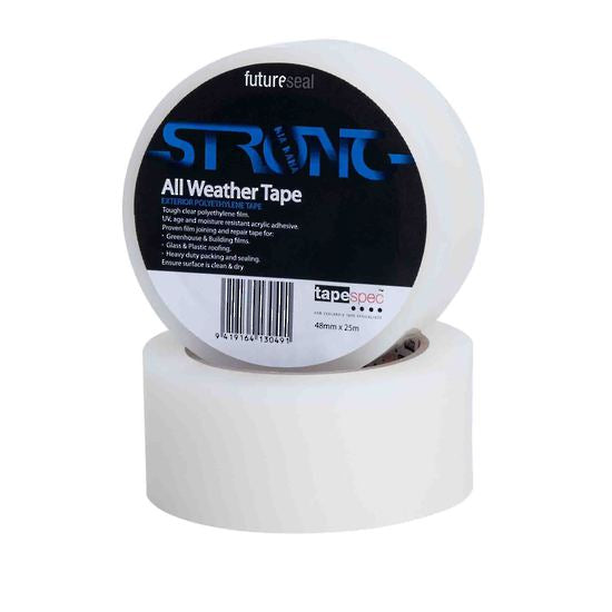 Tape clear .015mm thick protection tape – Boat NZ