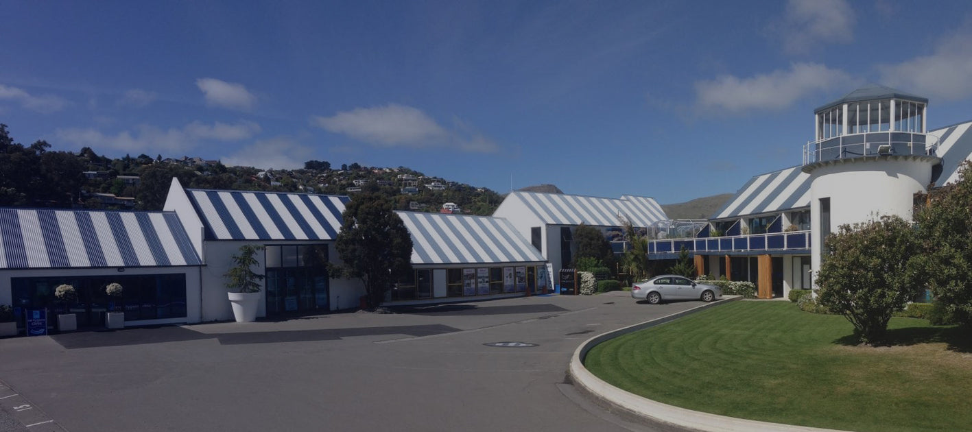 Musto Channel Jacket BR1 – Boat NZ