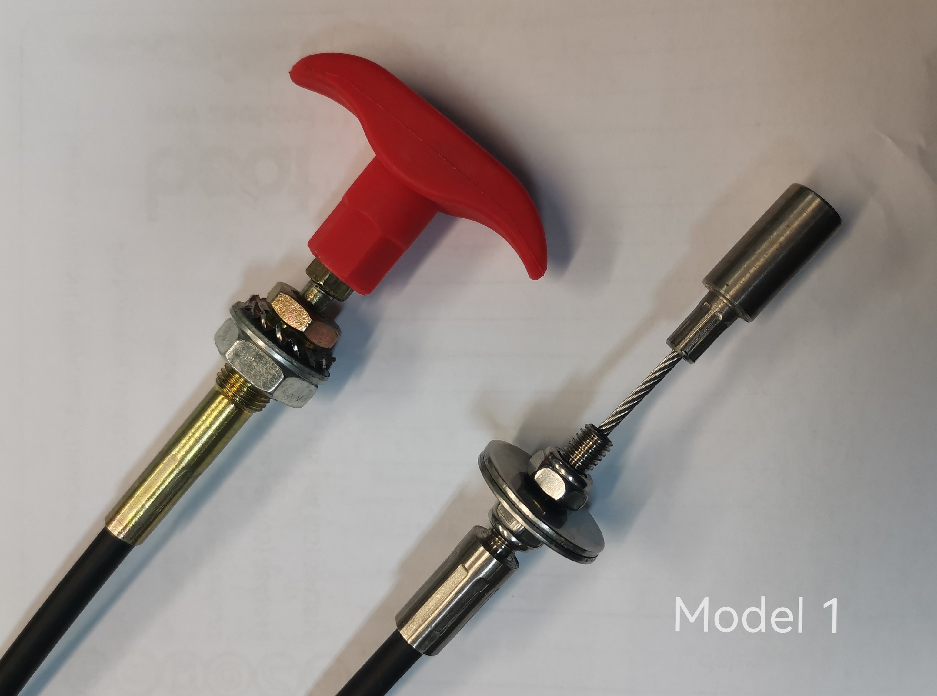 Stop Control Cable - 6 sizes – Boat NZ