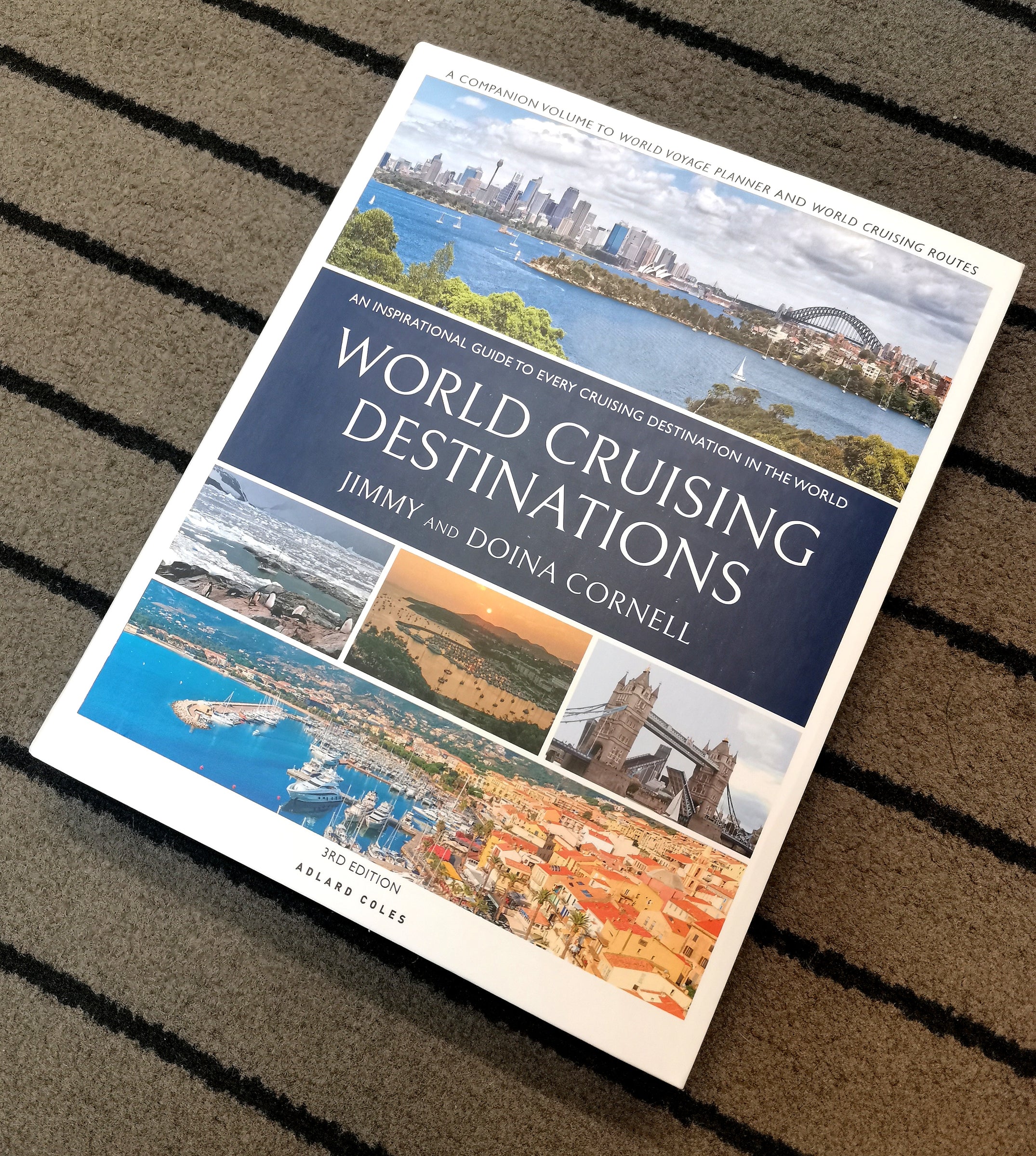 Books, Charts, Maps and Guides – Boat NZ