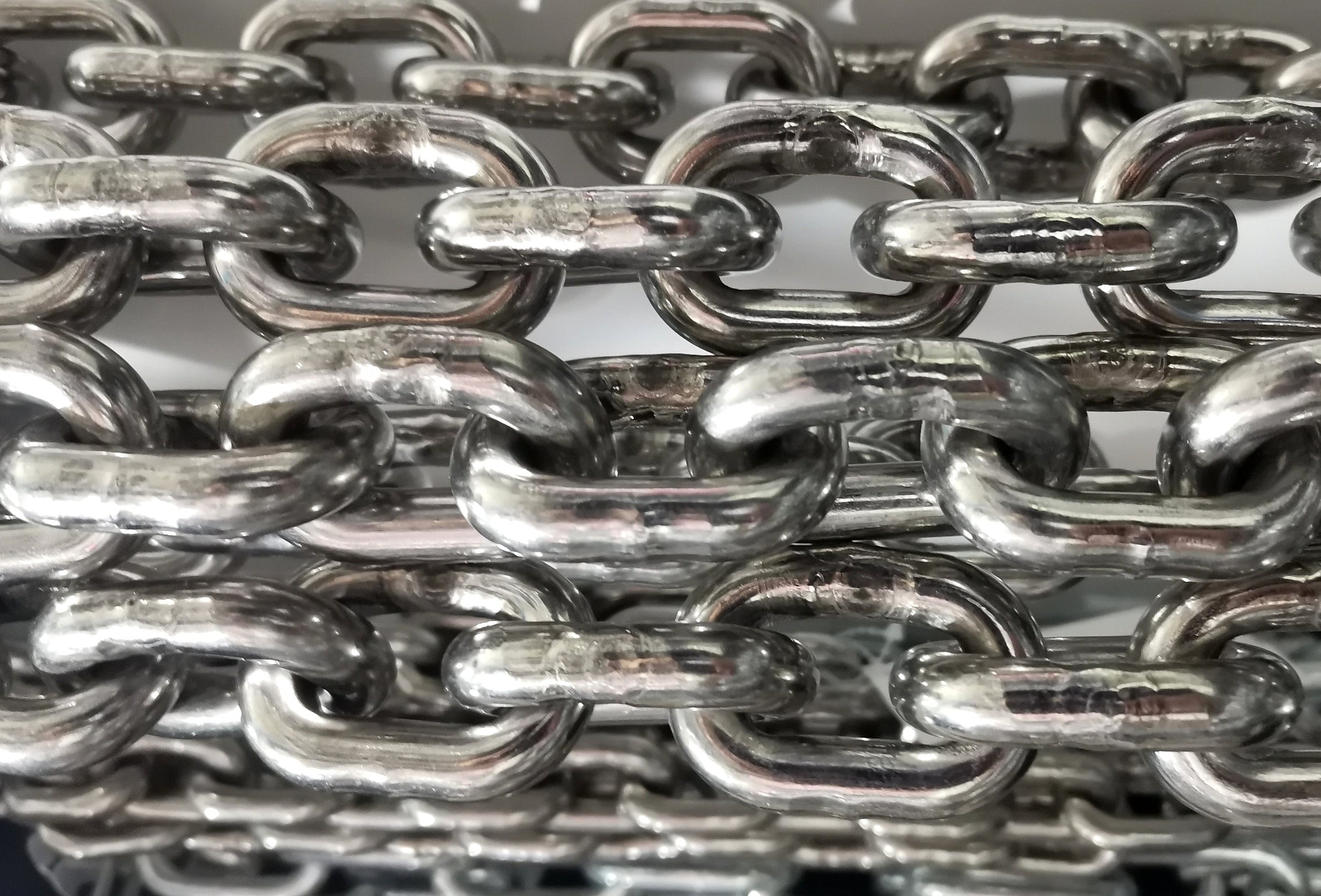 Chain Stainless Steel Short Link Grade #316 – Boat NZ