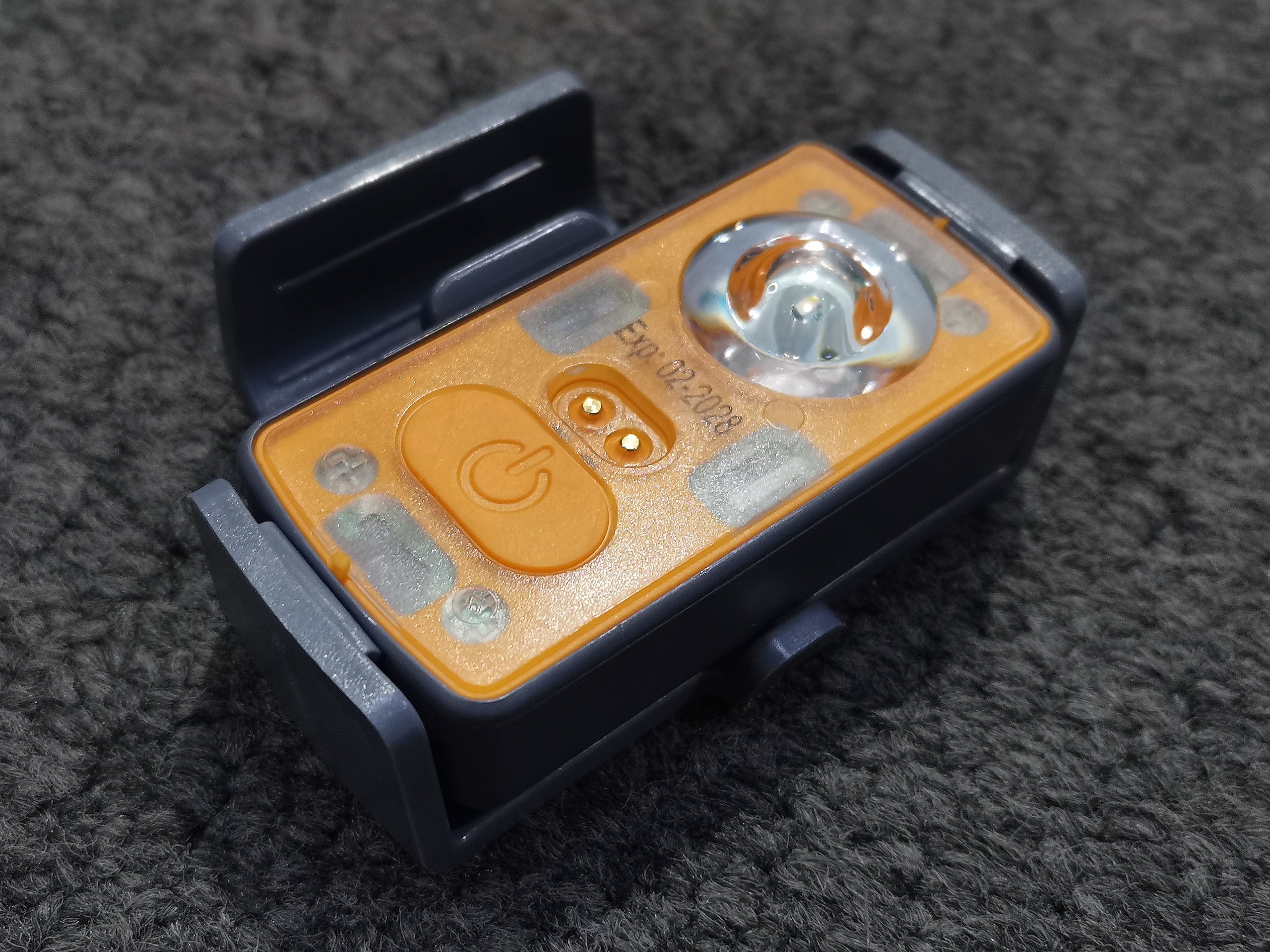 Life Jacket Light water activated – Boat NZ