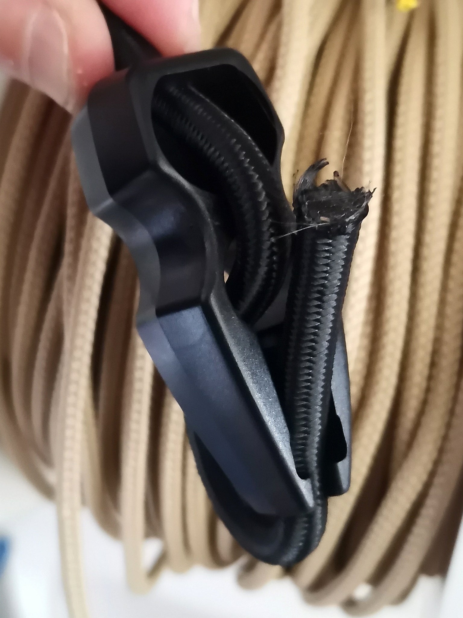 Nylon Shock Cord Bodic Clip - Gripper – Boat NZ