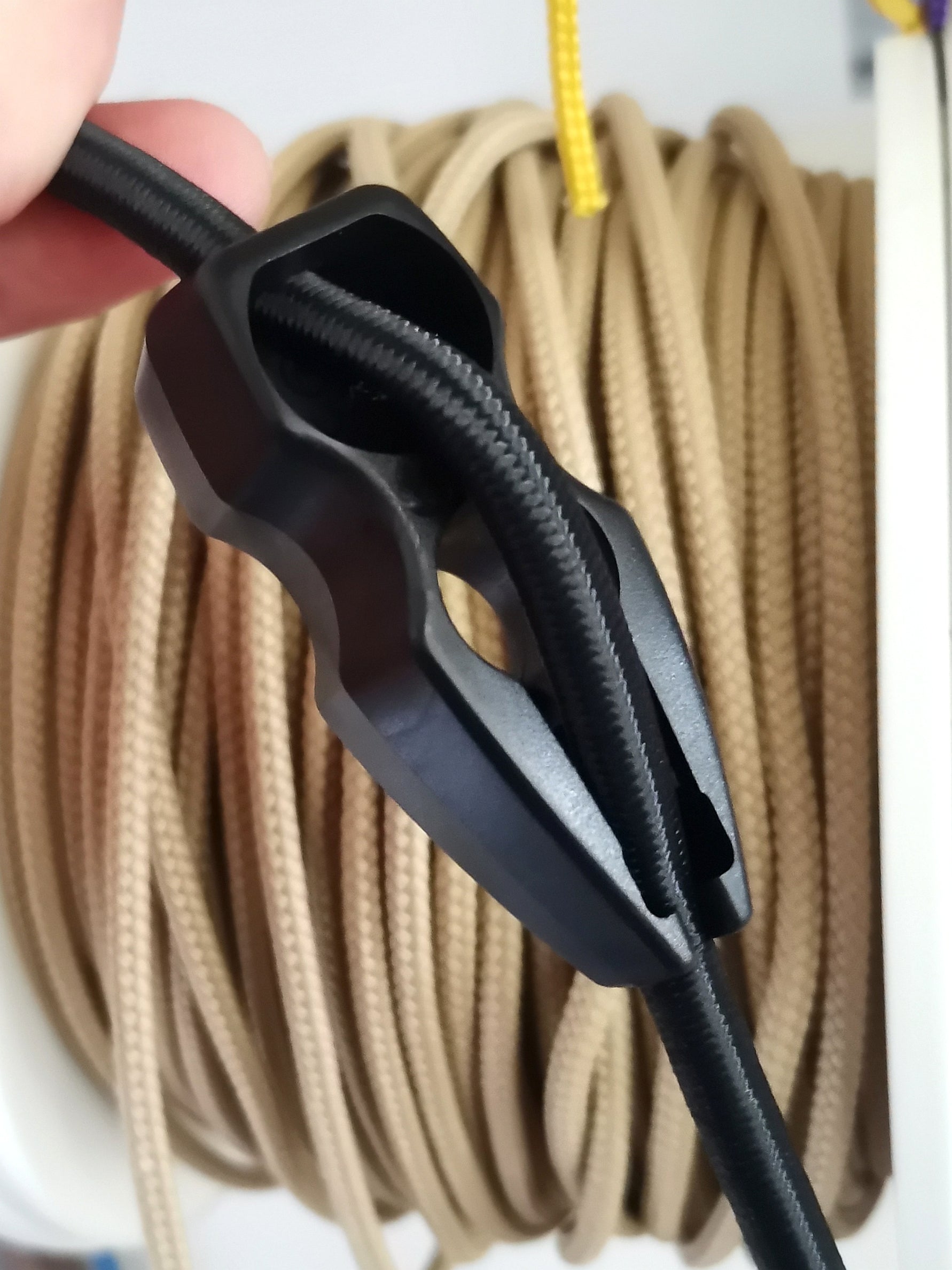 Nylon Shock Cord Bodic Clip - Gripper – Boat NZ