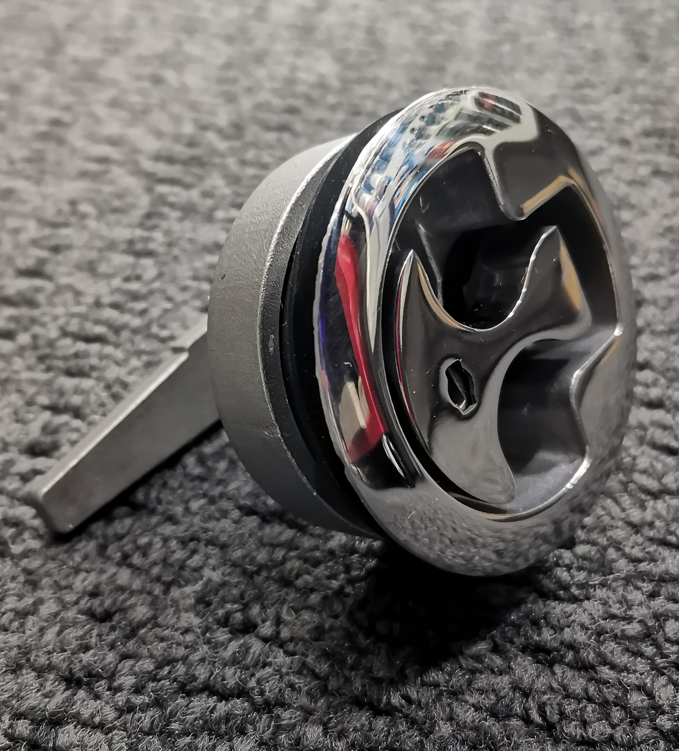 Flush Lift S/S Compression Latch – Boat NZ