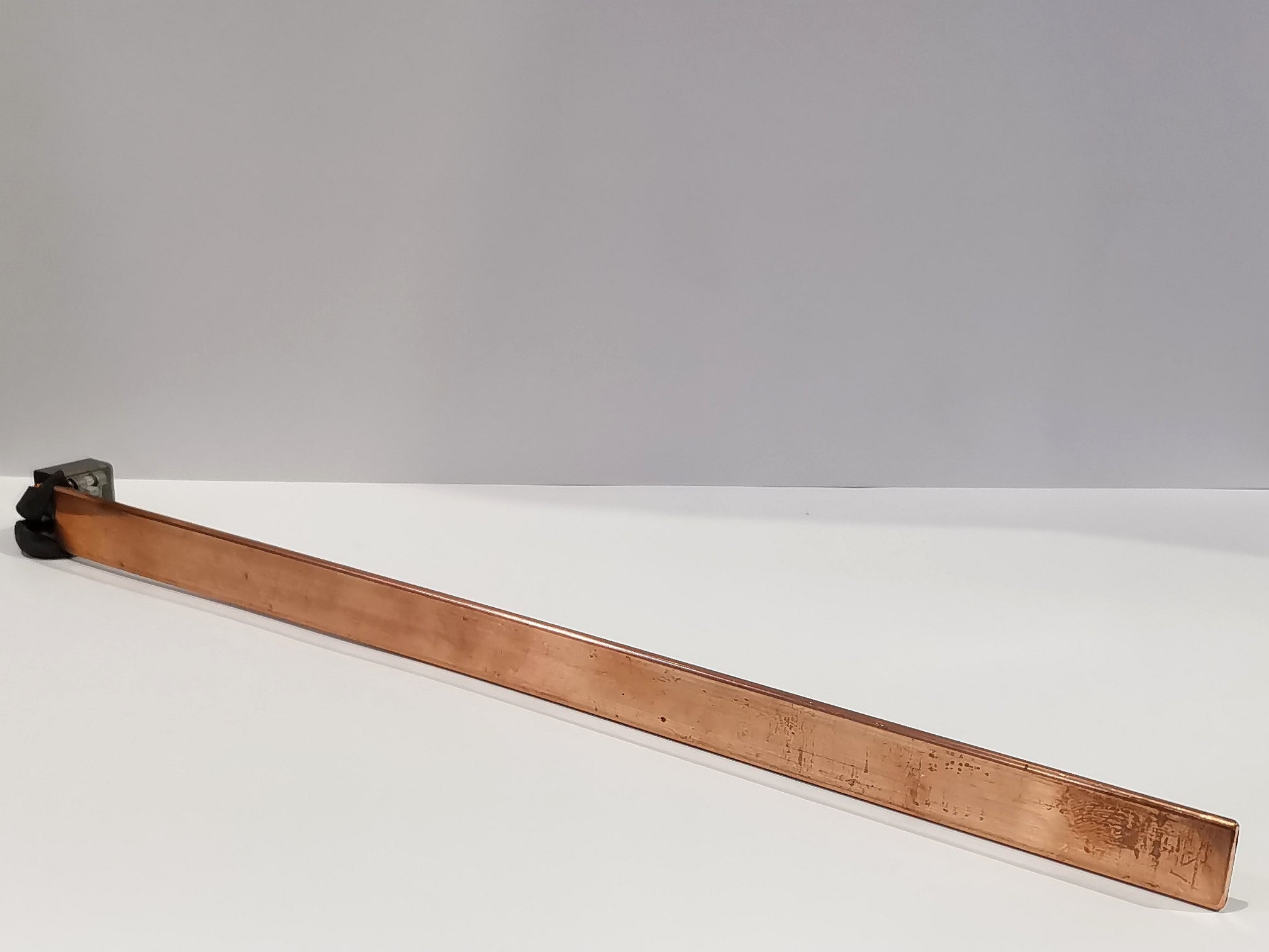 Prop Shaft Bonding Brush Earthing strap (copper version) – Boat NZ