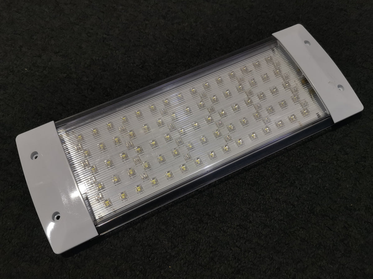 Flush mount 24v LED panel light XL – Boat NZ