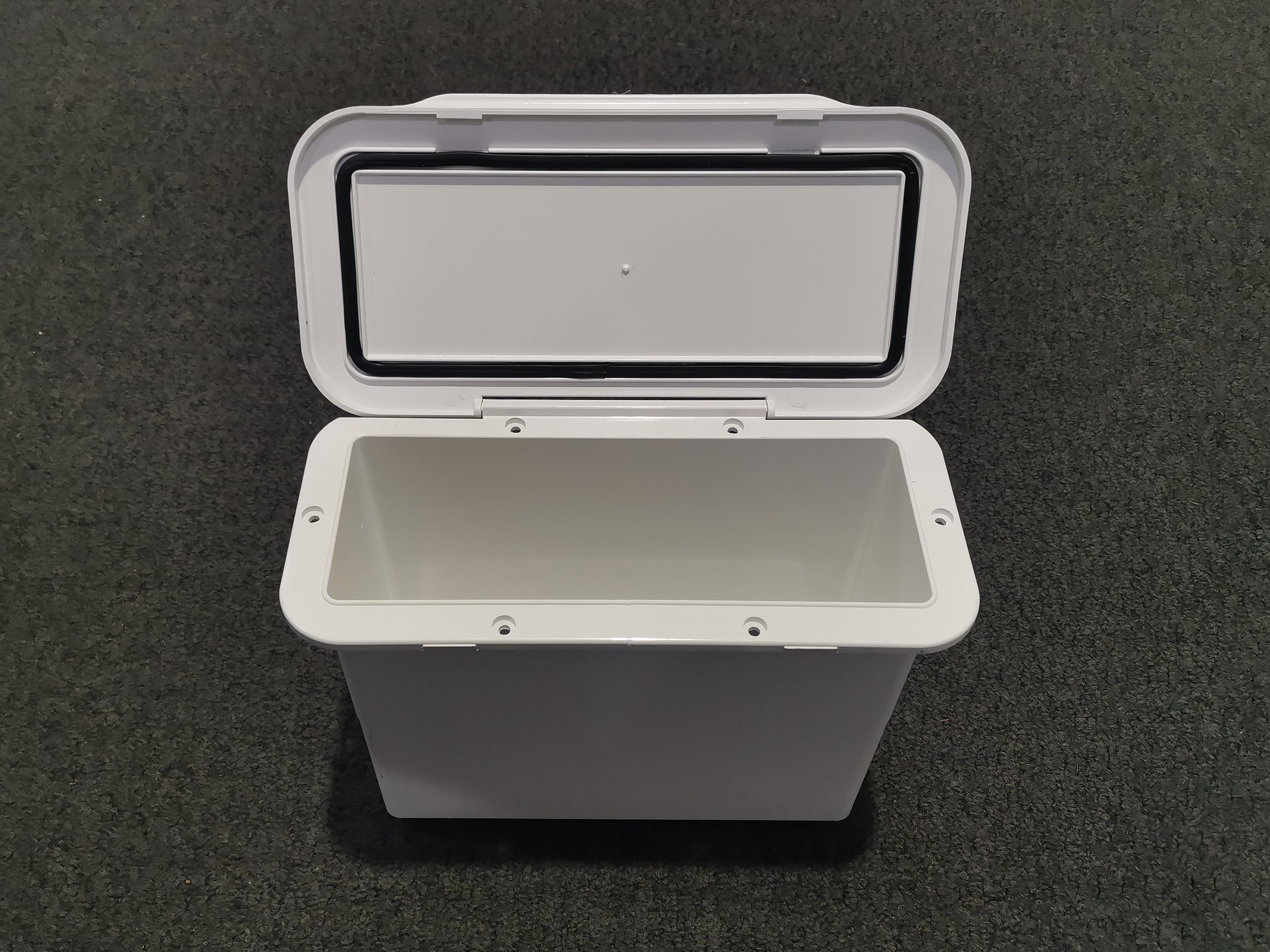 Glove Box Hatch Locker – Boat NZ