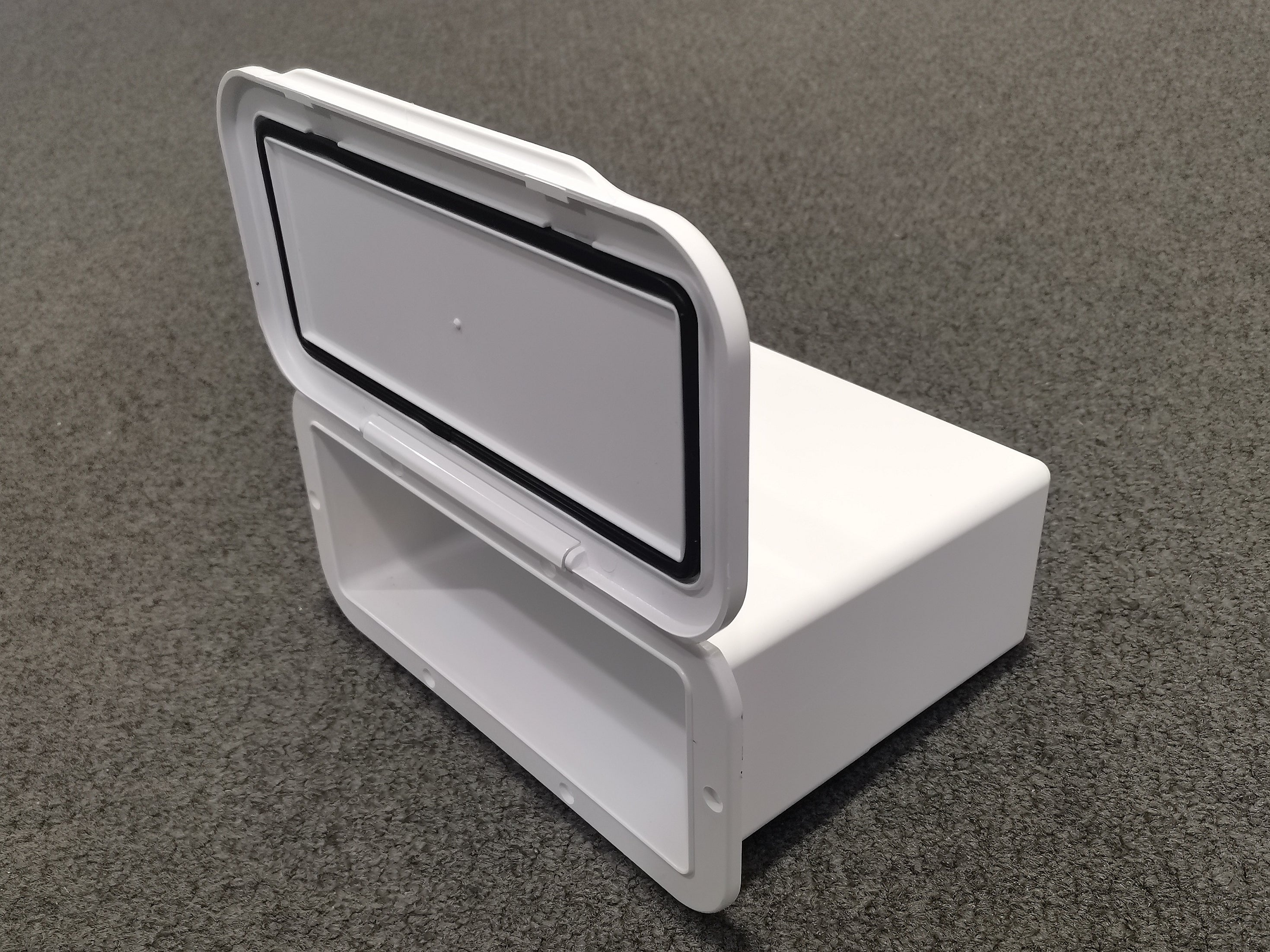 Glove Box Hatch Locker – Boat NZ