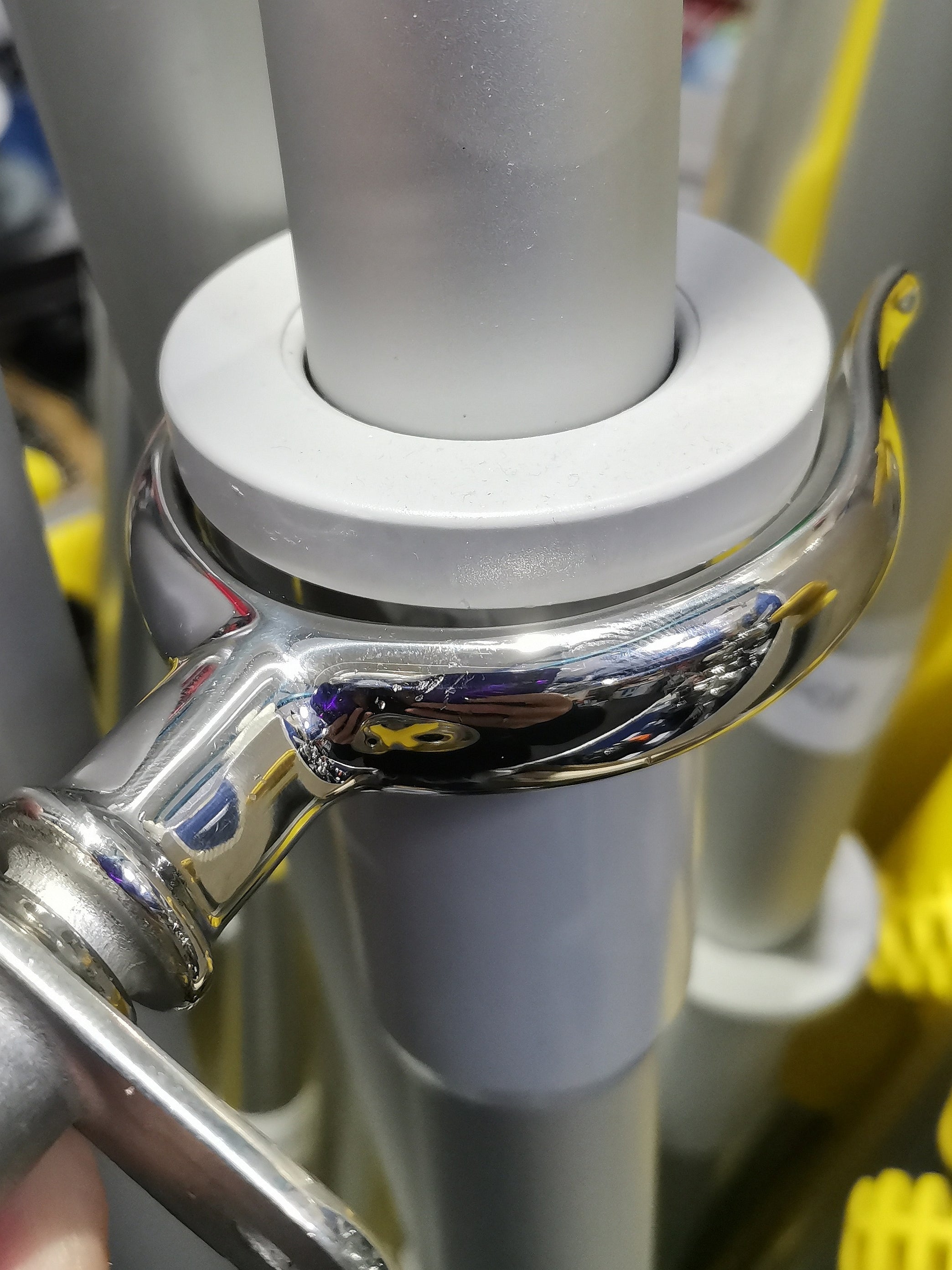 Stainless Steel Rowlock Cast – Boat NZ