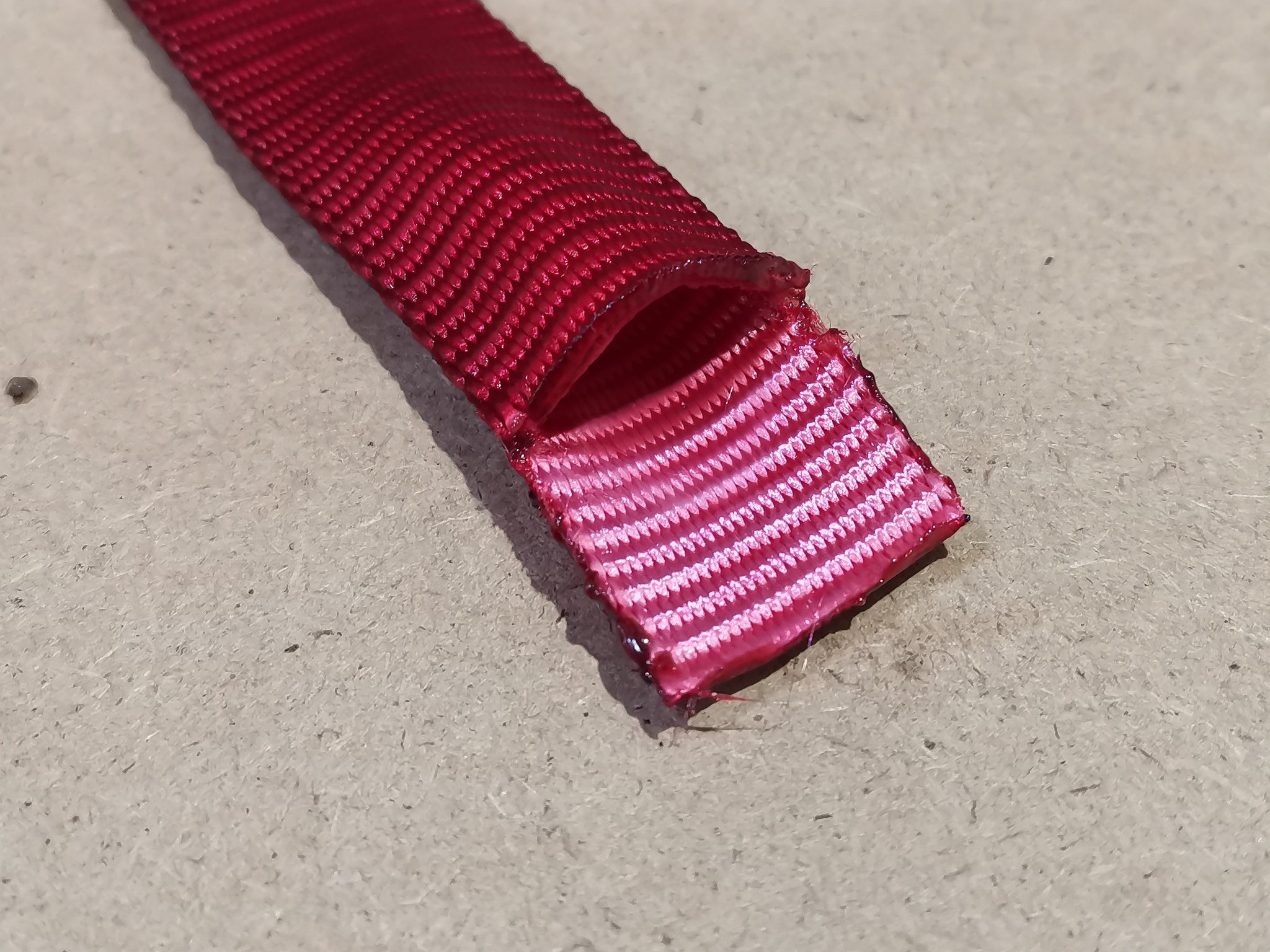 Webbing 25mm Tubular – Boat NZ