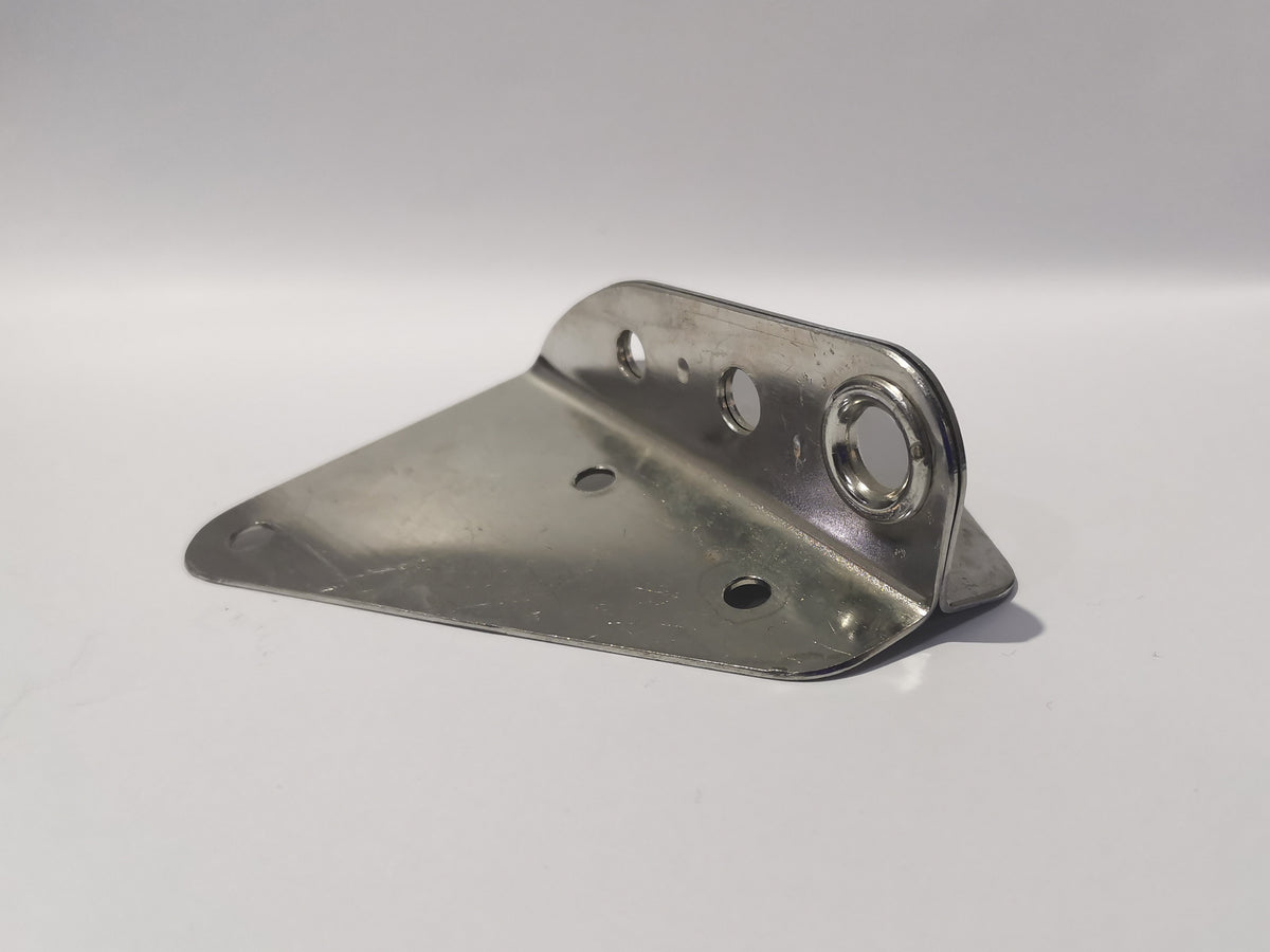 Bow Plate Pressed Stainless Steel – Boat NZ