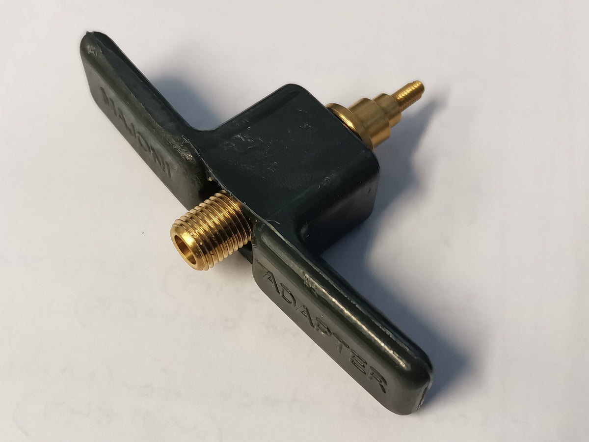 Fender Inflation Tool – Boat NZ