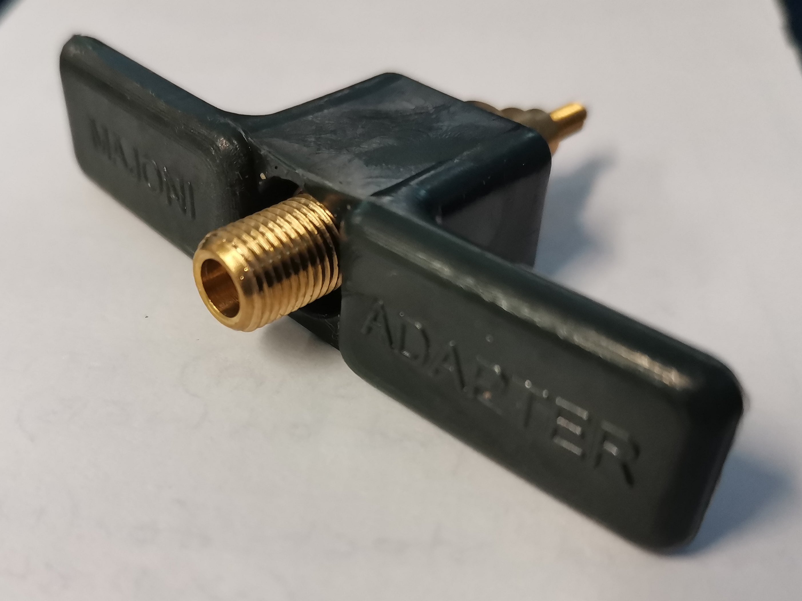 Fender Inflation Tool – Boat NZ