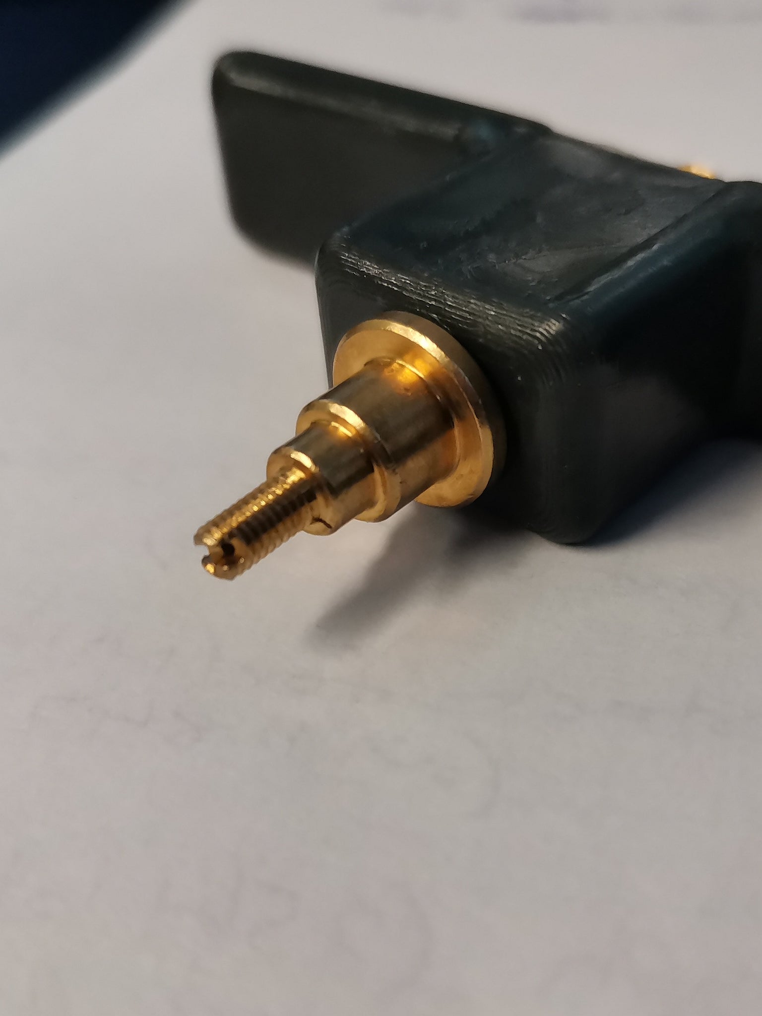 Fender Inflation Tool – Boat NZ