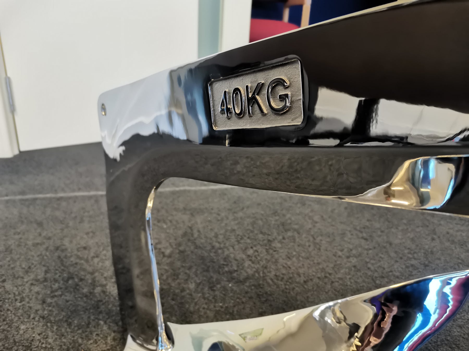 Claw Bruce Style Anchor 316 S/S - 40kg – Boat NZ