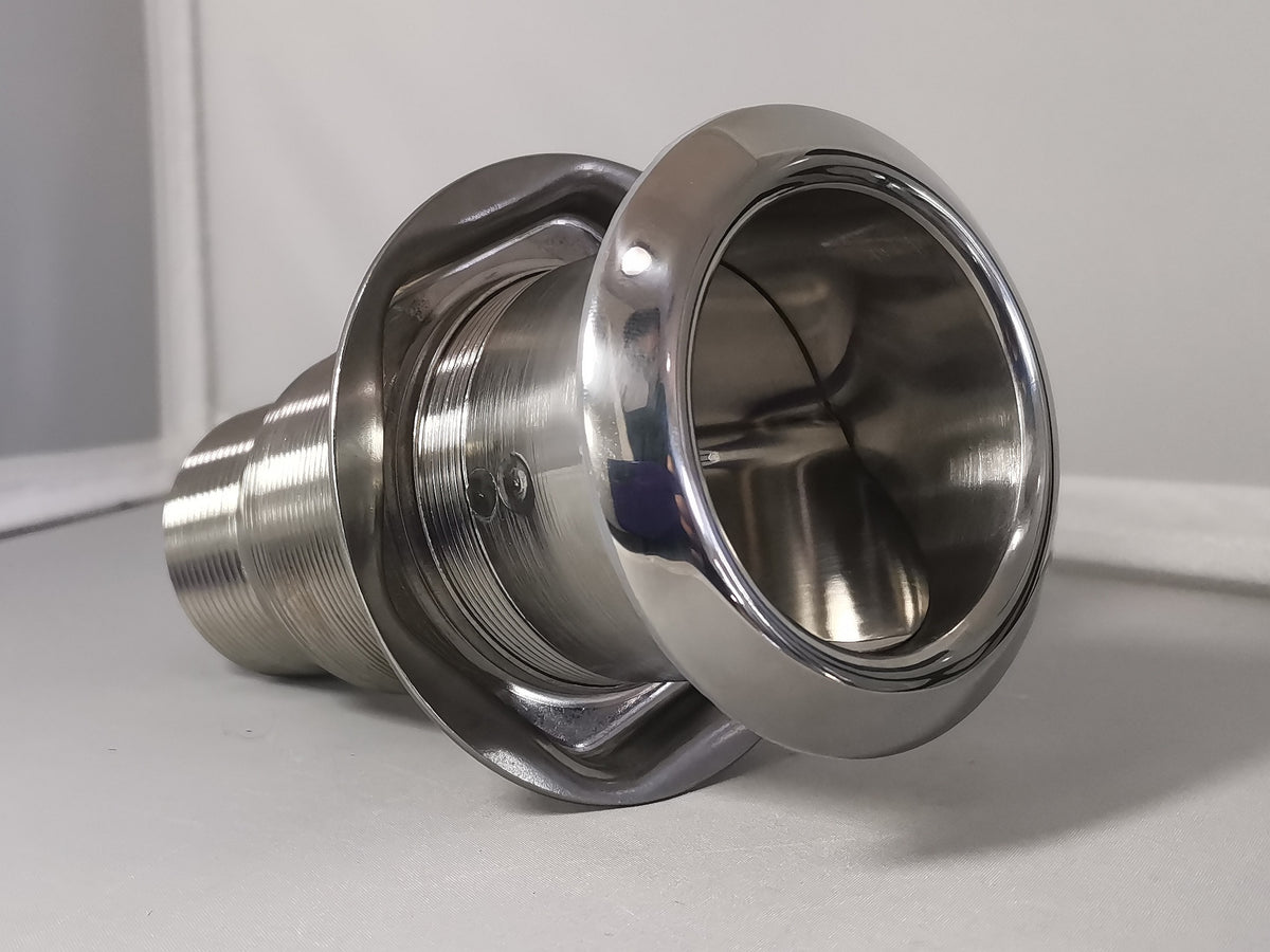 Scupper 1 1/2" BSP – Boat NZ