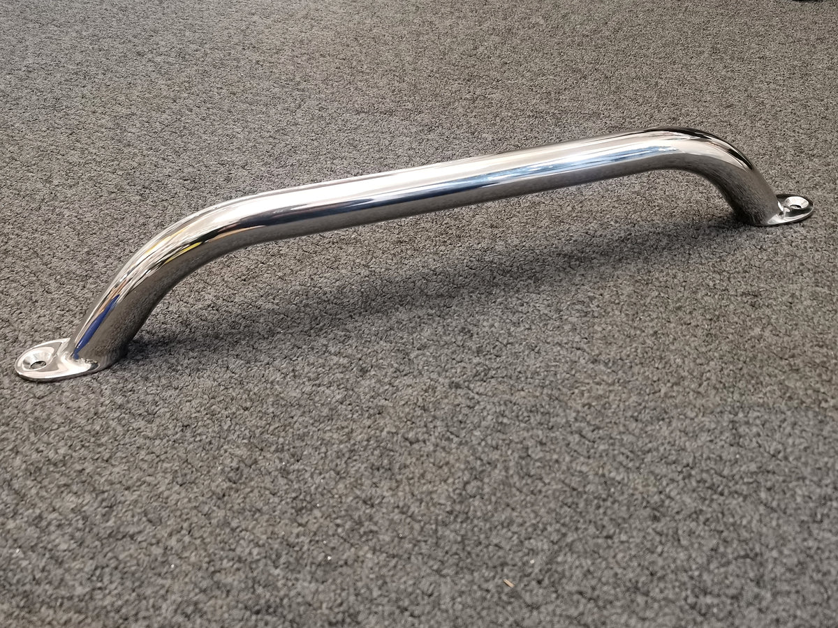 Handrail S/S Surface Mount – Boat NZ
