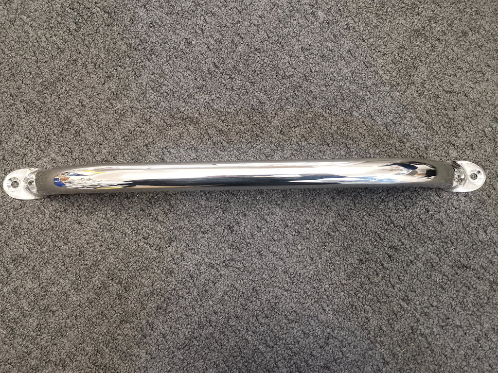 Handrail S/S Surface Mount – Boat NZ