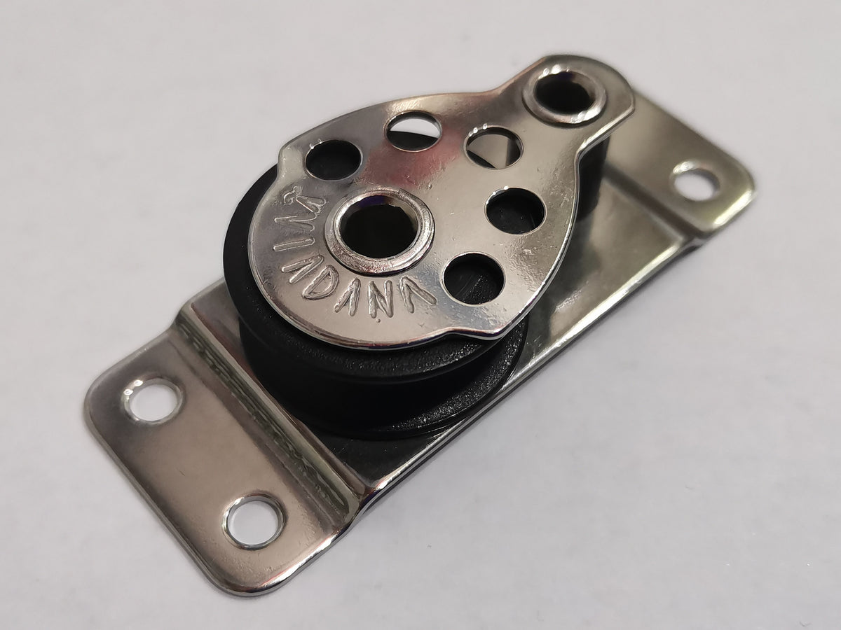 Cheek Pulley Block 6mm – Boat NZ