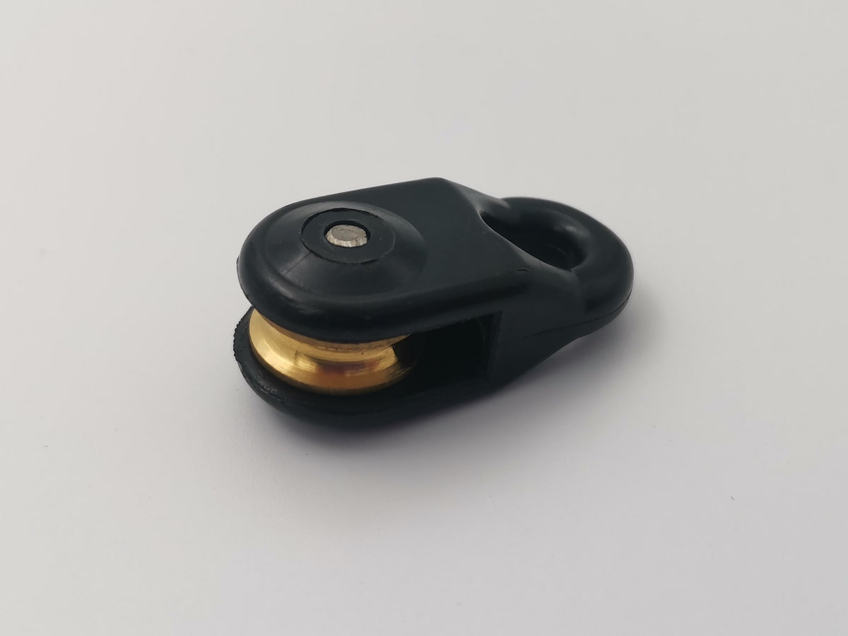 Pulley Block Mini – Boat NZ