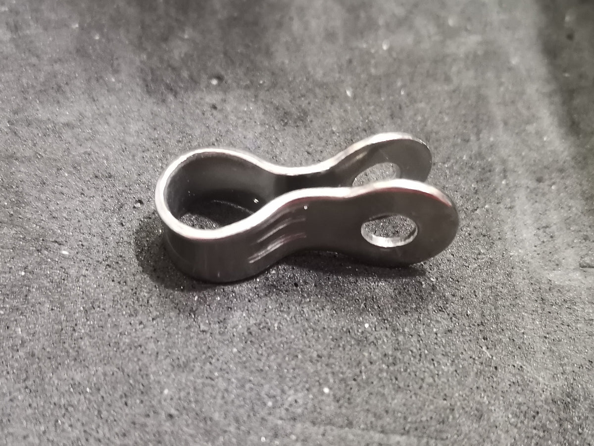 P Clip Saddles Stainless Steel – Boat NZ