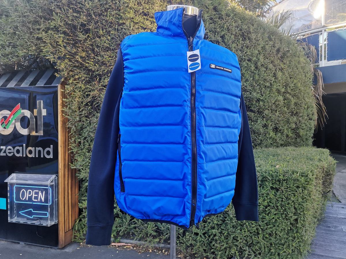Flipper Jacket Vest Baltic – Boat NZ