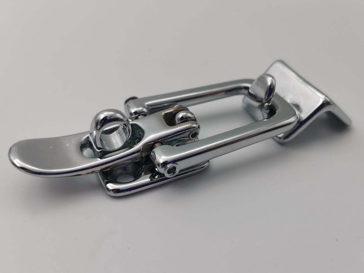 Over Centre Catch Right – Boat NZ