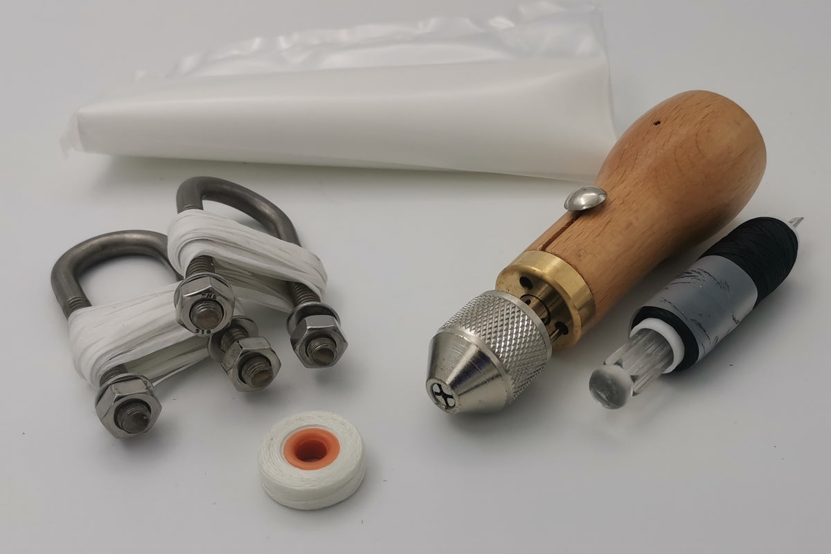 Sail Repair Kit Small – Boat NZ