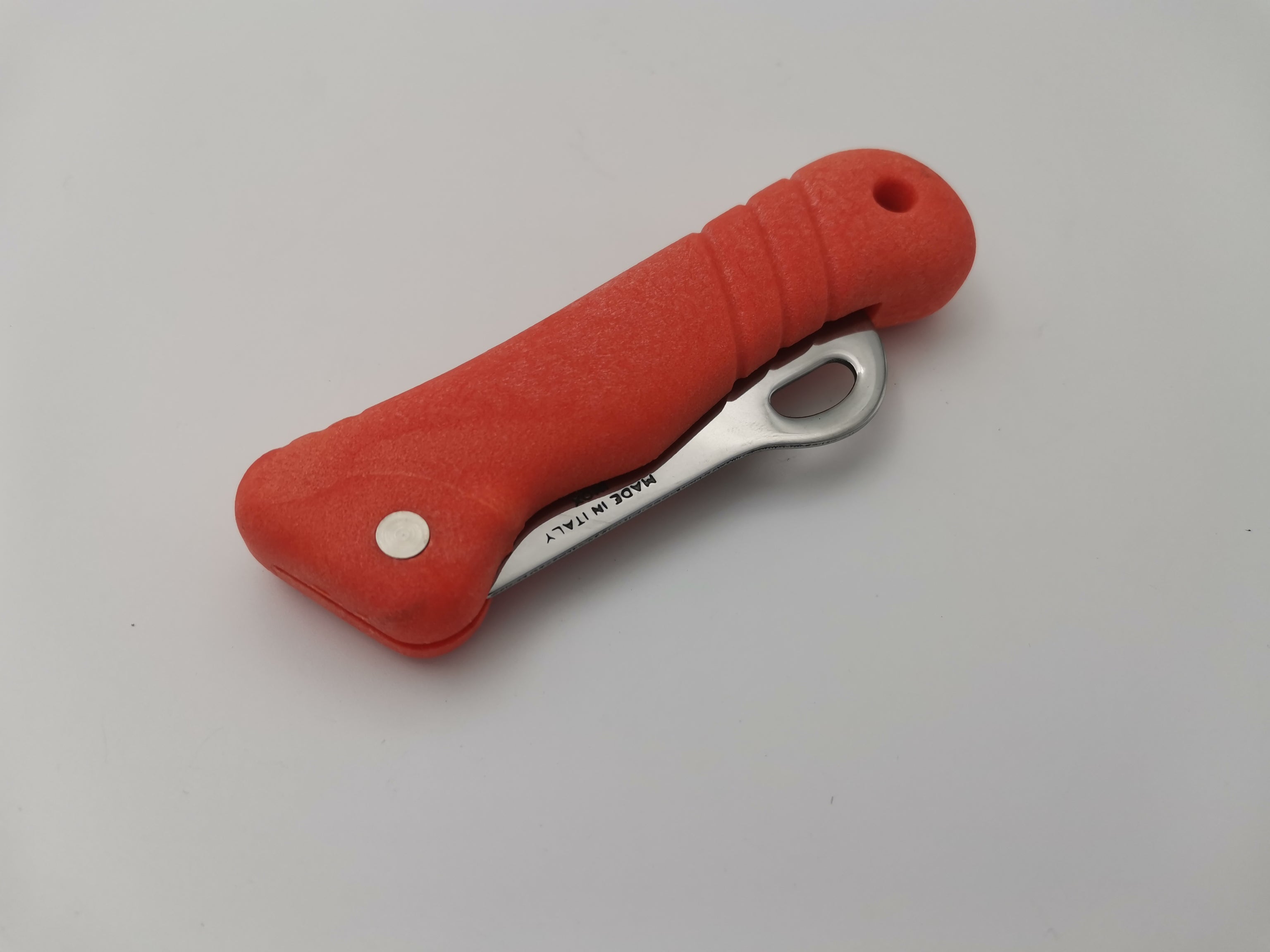 Floating Safety Knife Folding life raft use – Boat NZ