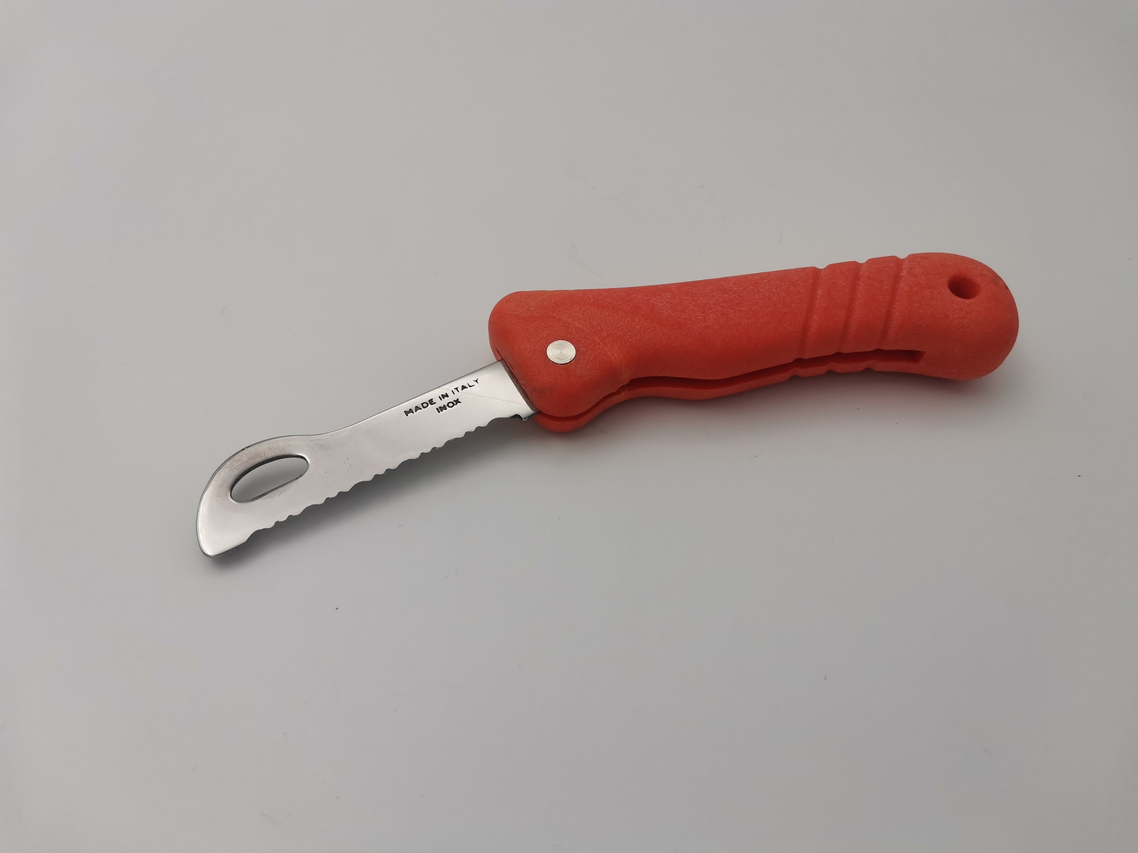 Floating Safety Knife Folding life raft use – Boat NZ