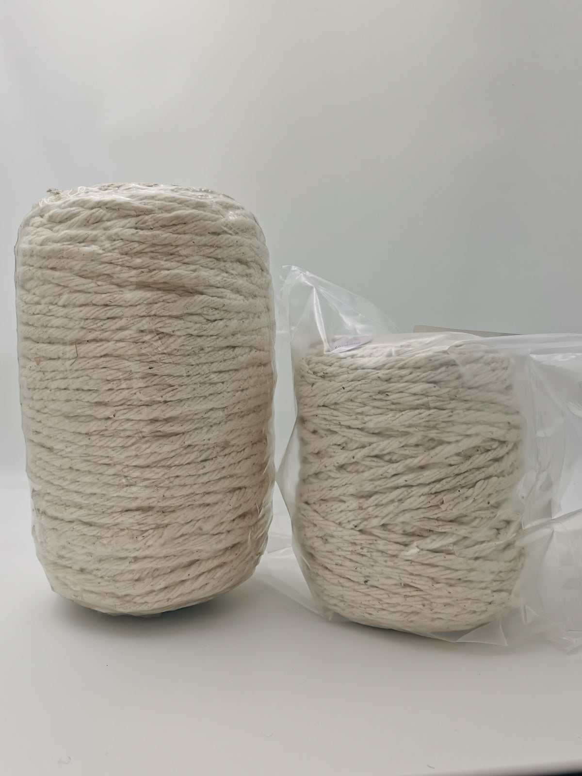 Caulking Cotton soft two sizes – Boat NZ