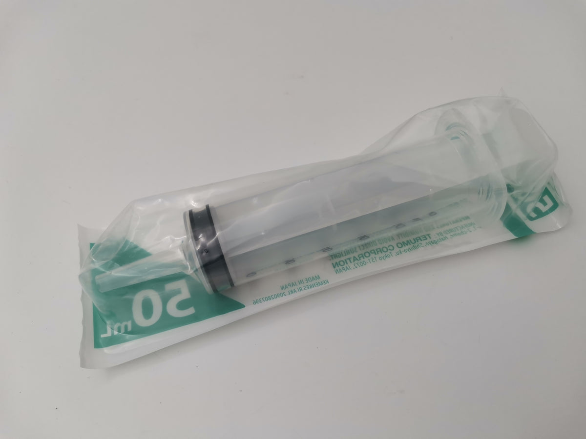West System Syringe -14mil capacity – Boat NZ