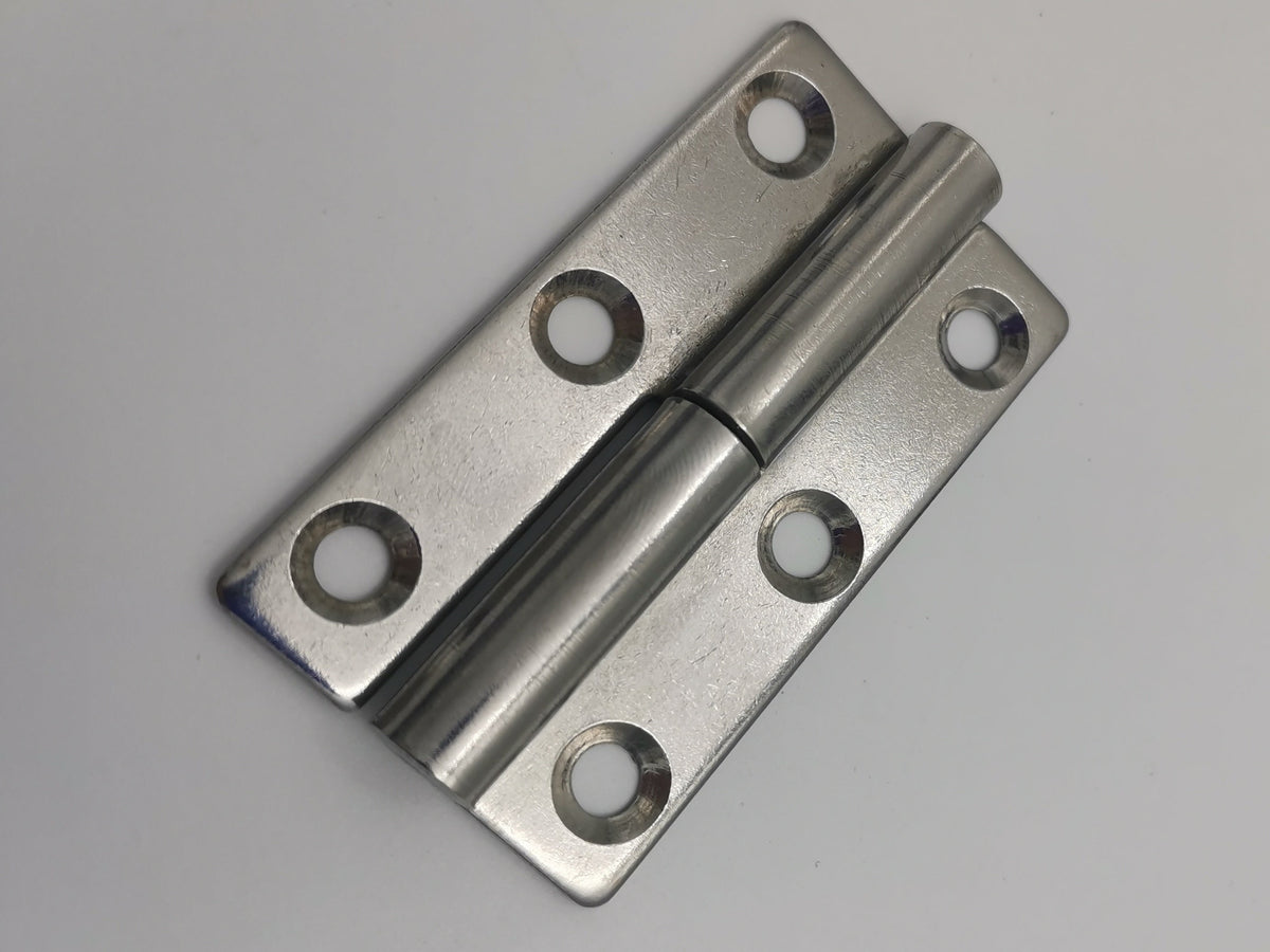 Hinge Seperating Lift Apart – Boat NZ