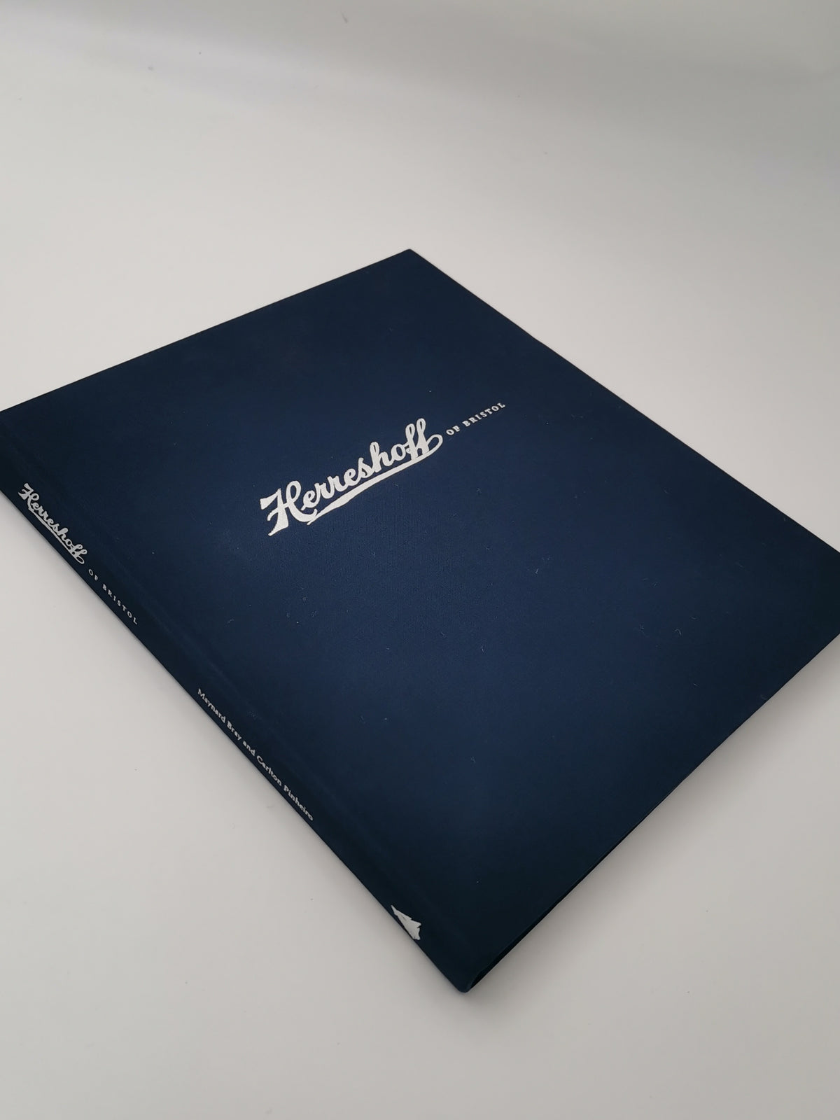 Herreshoff of Bristol Book – Boat NZ